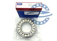 China Gcr15 Chrome Steel Double Row Spherical Roller Bearing P0 P6 P5 Tolerance C3 C4 Clearance for sale