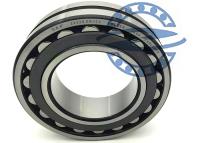 China Gcr15SiMn Double Row C1 Spherical Roller Bearing 22220CC W33 for sale