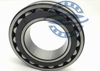 China Gcr15SiMn Double Row Spherical Roller Bearing 22220CC W33 100x180x46mm for sale