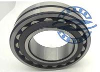 China Spherical Roller Bearing 22224 CC W33 120x215x58mm Self Aligning Bearing for sale