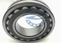 China Spherical Roller Bearing 22224 CC W33 120x215x58mm Self Aligning Bearing for sale