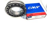 China Spherical Roller Bearing 22226 CCW33 130x230x64mm OEM Custom Precision P0-P2 for sale