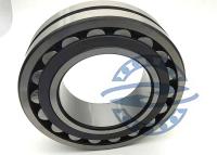 China ZH 22228CC C3W33 Spherical Roller Bearing 140x250x68mm High Speed Steel Retainer for sale