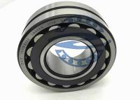China Spherical Roller Bearing 22315CC/W33 75x160x55mm Self-Aligning Double Row Steel for sale