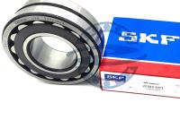 China Spherical Roller Bearing 22315CC/W33 75x160x55mm Self-Aligning Double Row Steel for sale