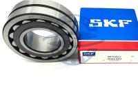 China Spherical Roller Bearing 22316 80x170x58mm High Precision Steel for Crushers for sale