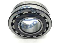 China Spherical Roller Bearing 22316 80x170x58mm High Precision Steel for Crushers for sale