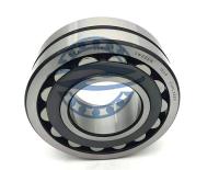 China Spherical Roller Bearing 22316 80x170x58mm High Precision Steel for Crushers for sale