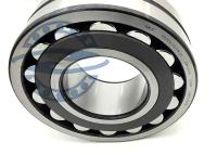 China ZH 22324CA Spherical Roller Bearing 120x260x86mm High Speed Steel Retainer for sale