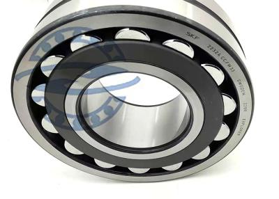 China ZH 22324CA Spherical Roller Bearing 120x260x86mm High Speed Steel Retainer for sale