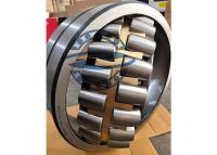 China GCr15 P5 P6 P0 Brass Cage Spherical Roller Bearing 23160CA 300x500x160mm for sale