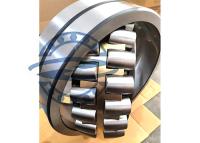 China GCr15 P5 P6 P0 Brass Cage Spherical Roller Bearing 23160CA 300x500x160mm for sale