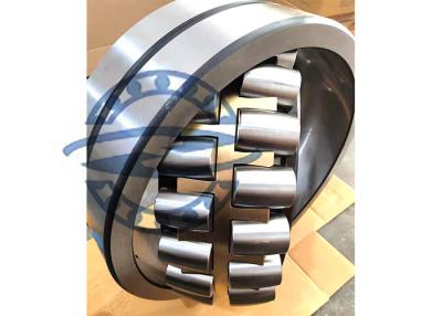 China GCr15 P5 P6 P0 Brass Cage Spherical Roller Bearing 23160CA 300x500x160mm for sale