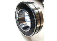China 23220-2RS VT143 23220 CC/W33 Spherical Roller Bearing 100mm Bore 180mm OD for sale