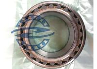 China 23220-2RS VT143 23220 CC/W33 Spherical Roller Bearing 100mm Bore 180mm OD for sale