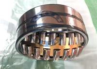 China 23220-2RS VT143 23220 CC/W33 Spherical Roller Bearing 100mm Bore 180mm OD for sale
