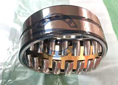 China 23220-2RS VT143 23220 CC/W33 Spherical Roller Bearing 100mm Bore 180mm OD for sale