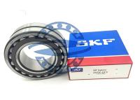 China 23220 CC W33 Spherical Roller Bearing 100x180x60.3mm Single Row Chrome Steel for sale