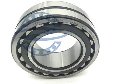 China 100x180x60.3mm 23220cc/Ca/W33 Spherical Roller Bearing 23220 for sale