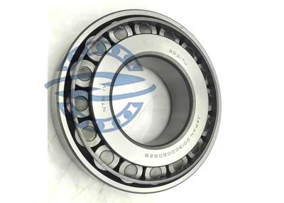 China 30317 Taper Roller Bearing 85x180x41 mm Single Row Open for Industrial Machinery for sale