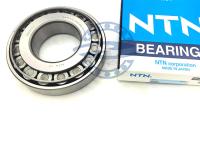 China 30317 Taper Roller Bearing 85x180x41 mm Single Row Open for Industrial Machinery for sale
