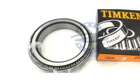 China Taper Roller Bearing 67790/67720 177.8x247.65x47.625 mm Single Row Industrial Grade for sale