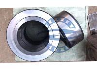 China 316977 C Cylindrical Roller Bearing 140×250×114mm Double Row Industrial Grade P0-P2 Precision for sale