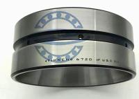 China Taper Roller Bearing 687/672D 365/362-B 782/772-B 749/742DC P0-P2 Precision for Bicycle Parts for sale