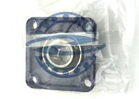 China Pillow Block Bearing Housing UCF208 40mm Bore FY40TF 1.8kg Heavy Duty for sale