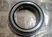 China Brass Cage GCr15 HM81849 Taper Roller Bearing for Food Textile Machinery for sale