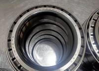 China HM220149/220110 Tapered Roller Bearing 99.975x156.975x42mm Chrome Steel GCr15 for sale