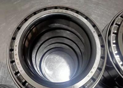 China HM220149/220110 Tapered Roller Bearing 99.975x156.975x42mm Chrome Steel GCr15 for sale
