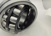 China YOKE 23138 CA CC MB W33 Spherical Roller Bearing 190x320x104mm P0 Precision Double Row Steel Cage for sale