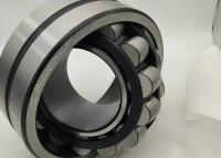 China YOKE 23138 CA CC MB W33 Spherical Roller Bearing 190x320x104mm P0 Precision Double Row Steel Cage for sale