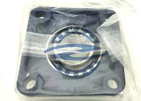 China 50mm Pillow Block Bearing UCF210 FY50TF Square Flanged Ball Bearing Unit Chrome Steel for sale