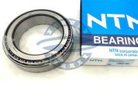 China Single Row C5 67390 67322 Tapered Roller Bearing 133.35x196.85x38.1mm ISO9001 for sale