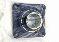 China FYJ 70 TF Pillow Block Bearing Unit YAR 214-2F 70mm Bore Chrome Steel for sale