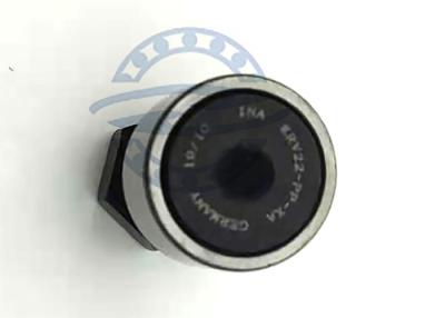 China Track Runner KRV22 Needle Roller Bearing 22mm OD KR22PP KRV22PP KRE22 KRE22PP KRVE22 for sale