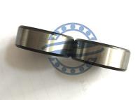 China LR5002-2RS Track Roller Bearing 15x35x13mm Chrome Steel Single Row with Multiple Precision Grades for sale