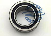 China NA4905 Needle Roller Bearing with inner ring Size 25mmX42mmx17mm for sale