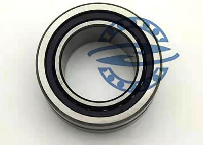 China NA4905 Needle Roller Bearing with inner ring Size 25mmX42mmx17mm for sale