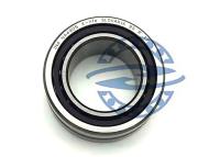 China NA4905 Needle Roller Bearing with Inner Ring 25mm x 42mm x 17mm Chrome Steel for sale