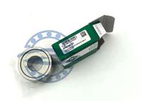China ZH Track Roller Bearing NAST20 20x47x16mm NAST20ZZ Sealed Cam Follower for sale