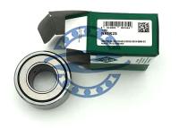 China Track Roller Bearing NATR25 NATR17 NATR20 Single Row 52mm OD 25mm Width GCr15 for sale