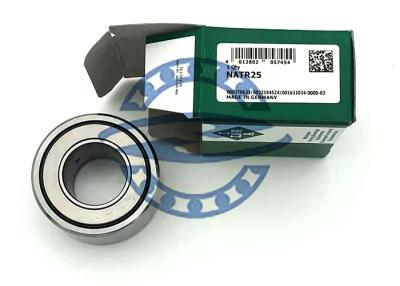China Track Roller Bearing NATR25 NATR17 NATR20 Single Row 52mm OD 25mm Width GCr15 for sale