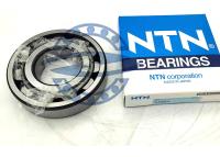 China NJ313 Single Row Cylindrical Roller Bearing 65x140x33mm 2.3kg Chrome Steel for sale