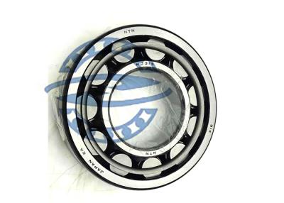 China Cylindrical Roller Bearing NU314M NUP314 NJ314 70x150x35mm Single Row Heavy Radial Load for sale