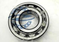 China Cylindrical Roller Bearing NU314M NUP314 NJ314 70x150x35mm Single Row Heavy Radial Load for sale