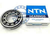 China Cylindrical Roller Bearing NU314M NUP314 NJ314 70x150x35mm Single Row Heavy Radial Load for sale