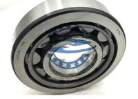 China NJ415 NU415 NUP415 Cylindrical Roller Bearing 75x190x45mm Single Row Open for sale